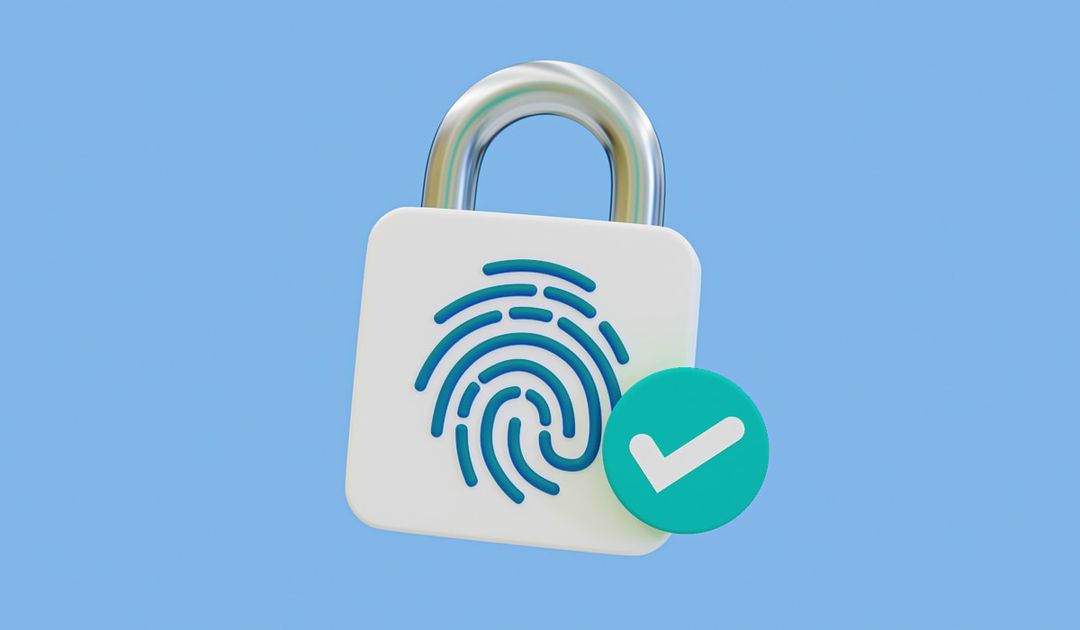 Who Ensures Biometric Data Accuracy Security And Privacy